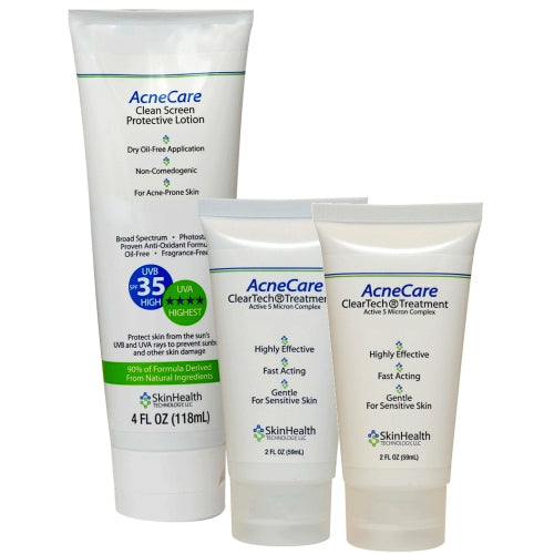 Top Acne Products | SkinHealth Technology – Skin Health Technology